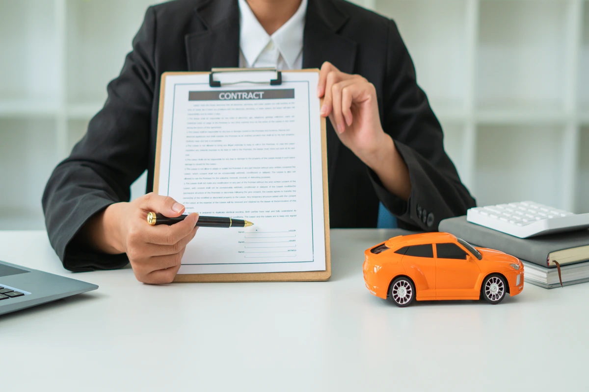 Importance of Drafting an Effective Car Accident Demand Letter